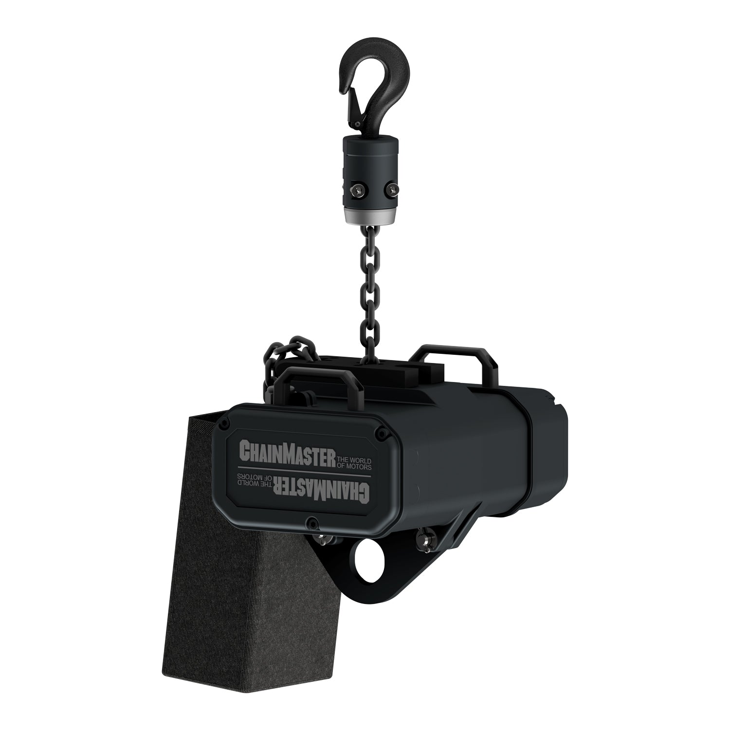 ChainMaster 1 Ton BGV-D8 Electric Chain Hoist