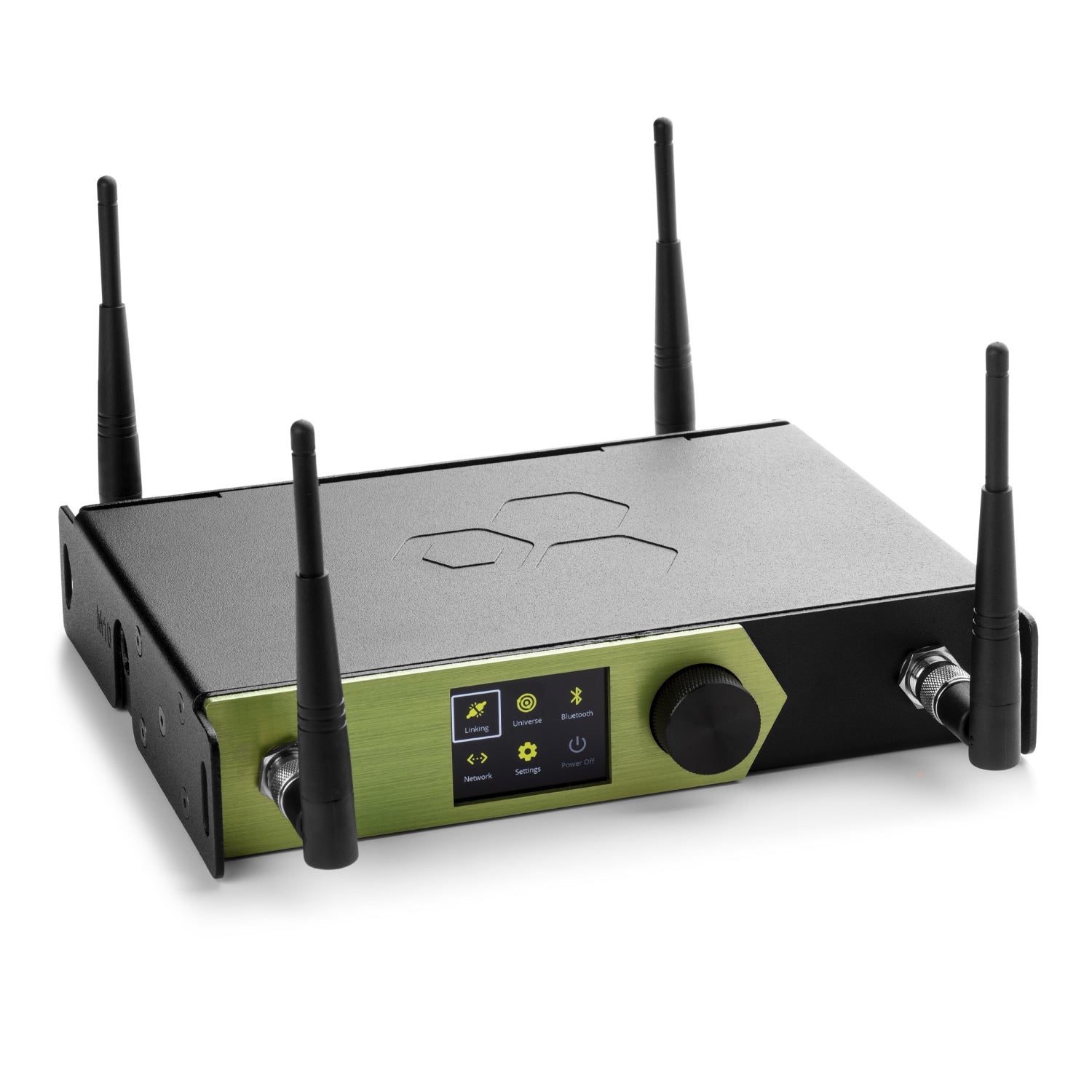 LumenRadio Stardust Eight Universe DMX/RDM Transmitter Rental