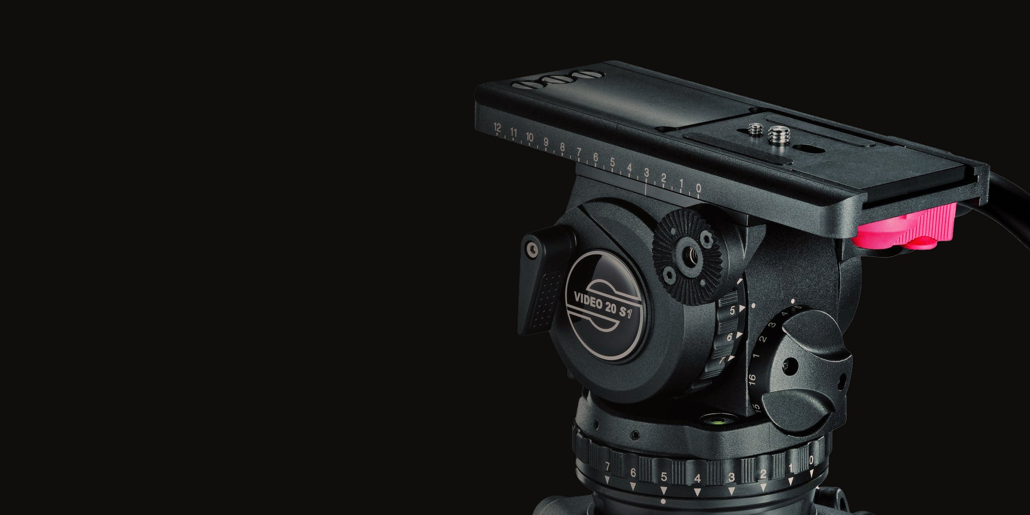 Camera Support & Accessories