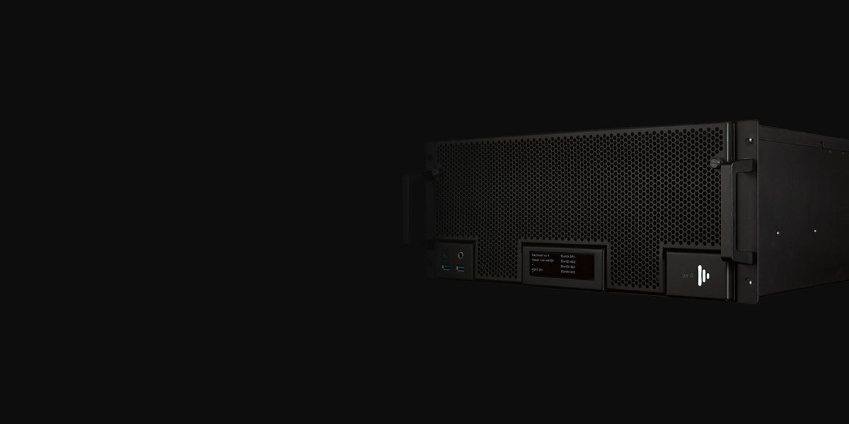 Media Servers