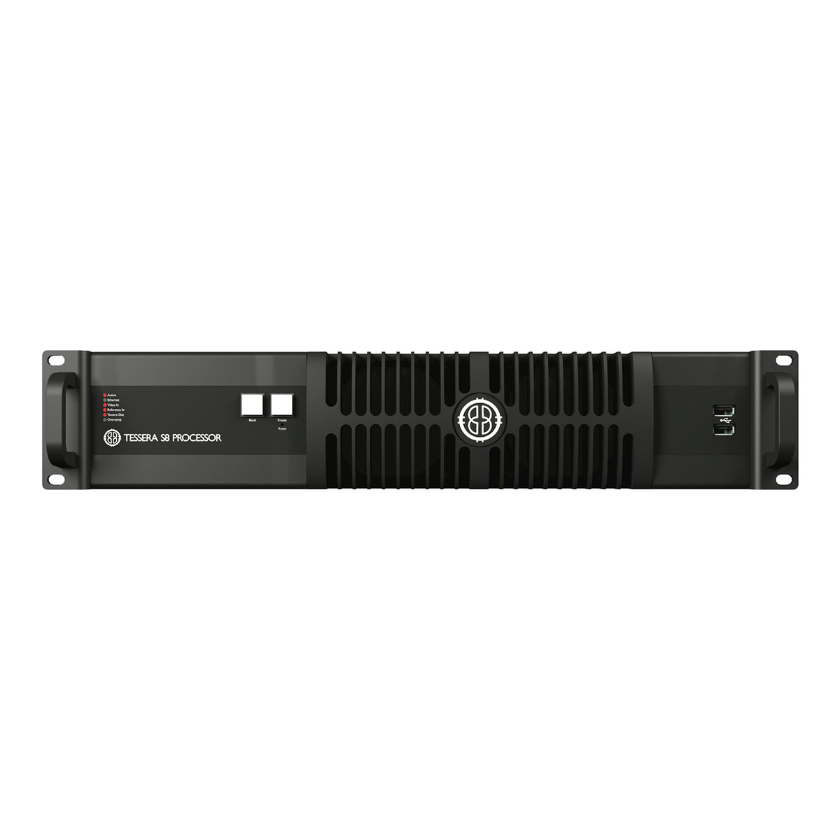 Brompton Tessera S8 4K LED Video Processor