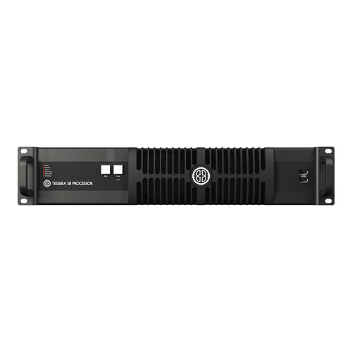 Brompton Tessera S8 4K LED Video Processor