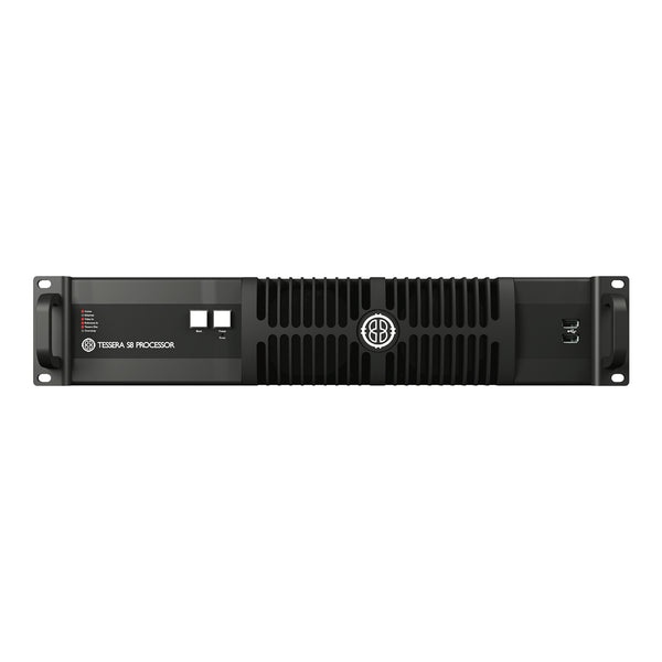Brompton Tessera S8 4K LED Video Processor
