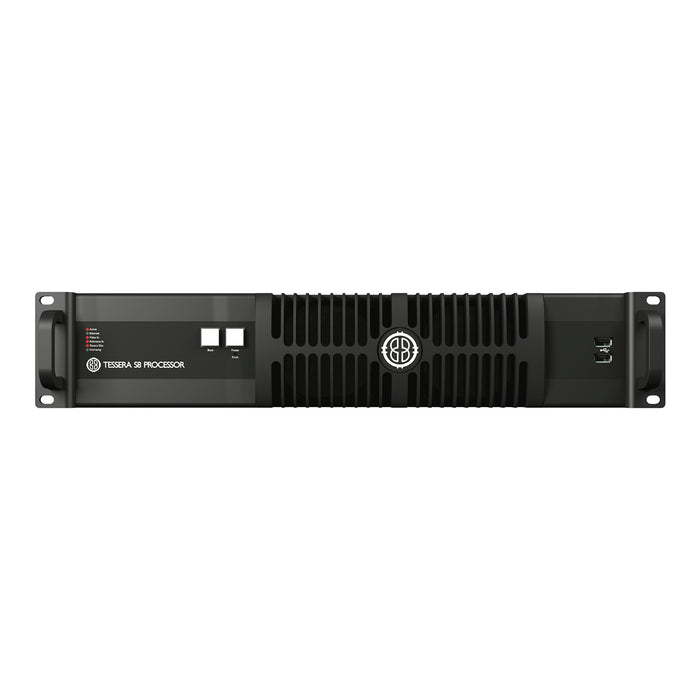Brompton Tessera S8 4K LED Video Processor
