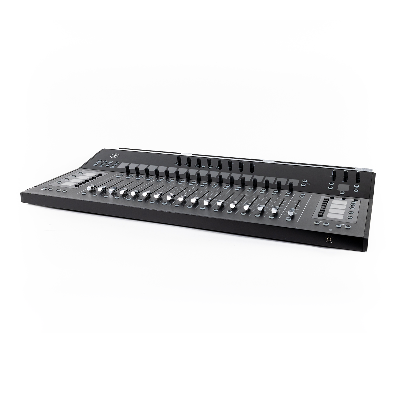 Used Mackie DC16 Digital Axis Mixing Control Surface