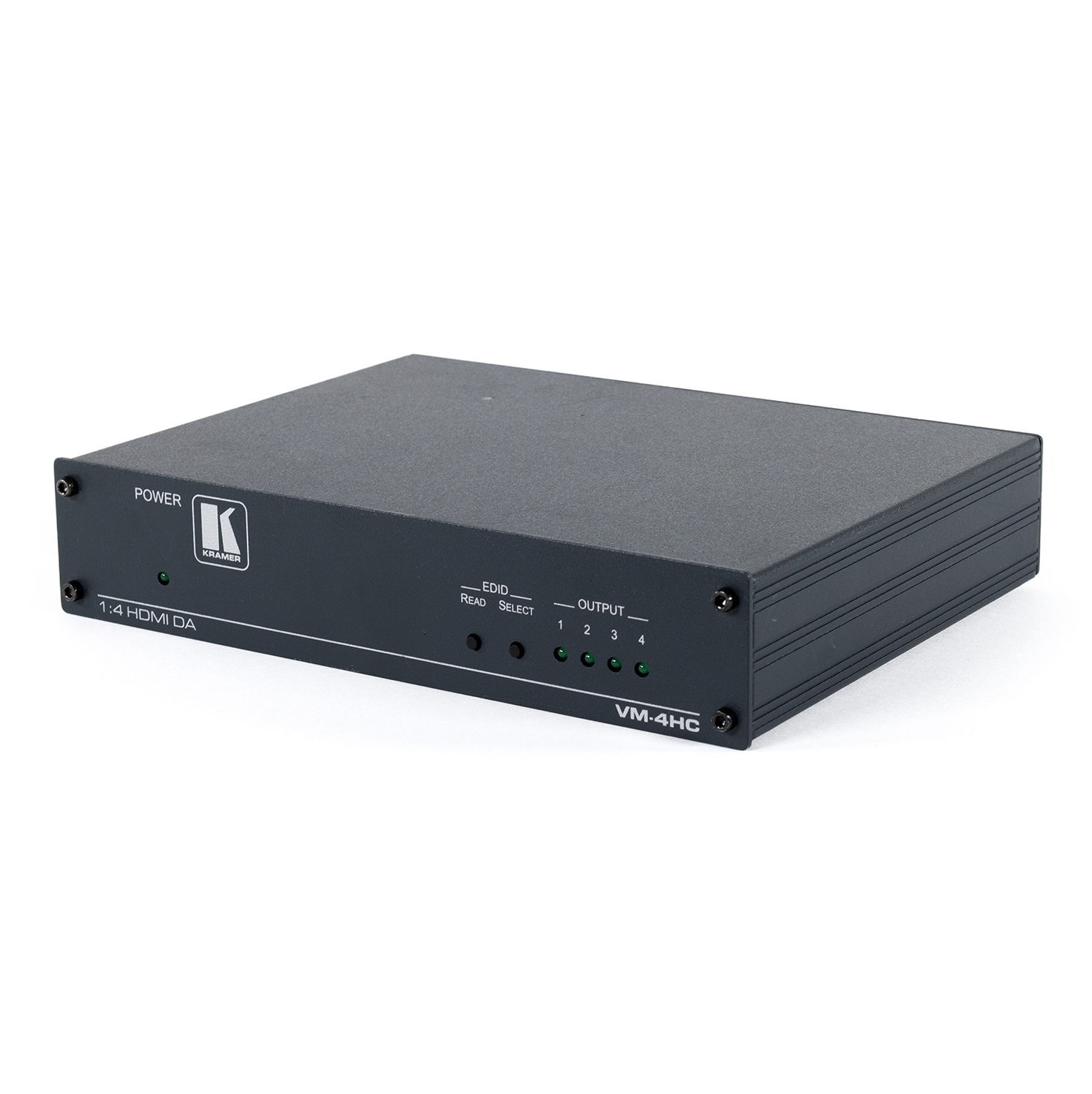 Used Kramer VM-4HC 1:4 HDMI Distribution Amplifier