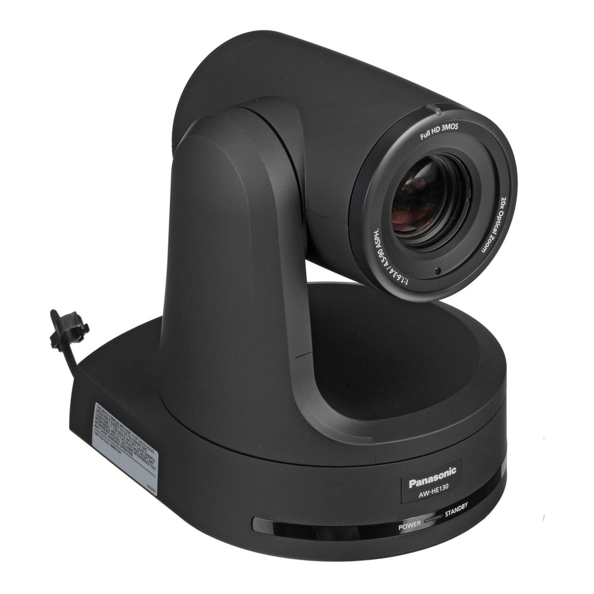Panasonic AW-HE130 Full-HD Professional PTZ Camera