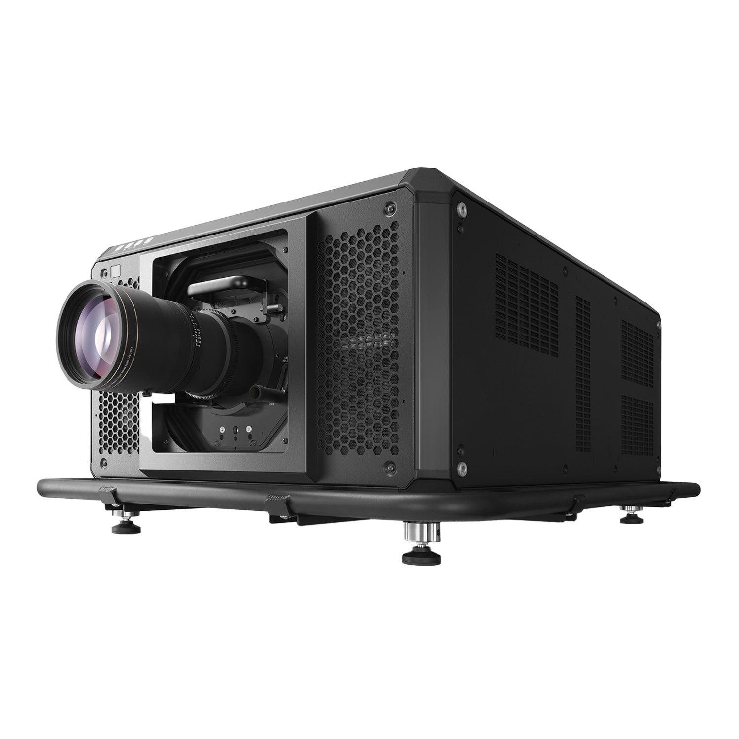 Panasonic PT-RQ50K 50,000 Lumen 4K DLP Projector
