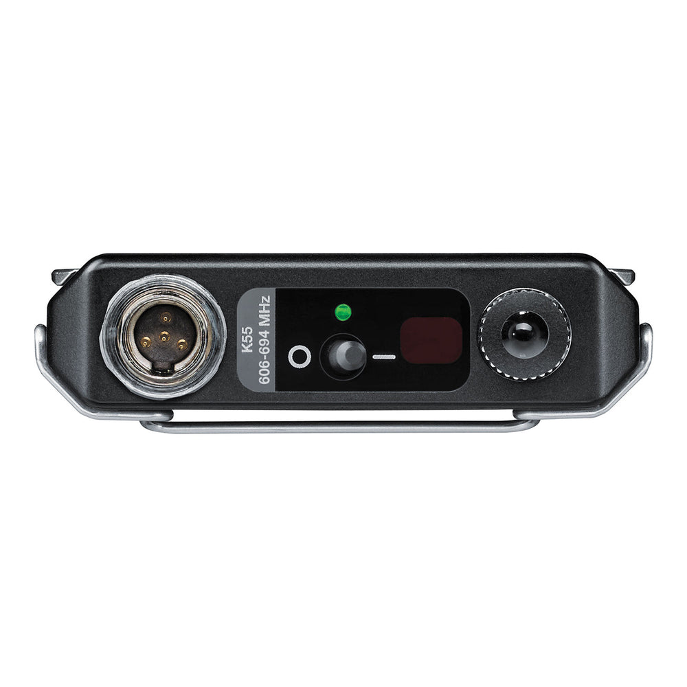 Shure Axient Digital ADX1 Bodypack Transmitter