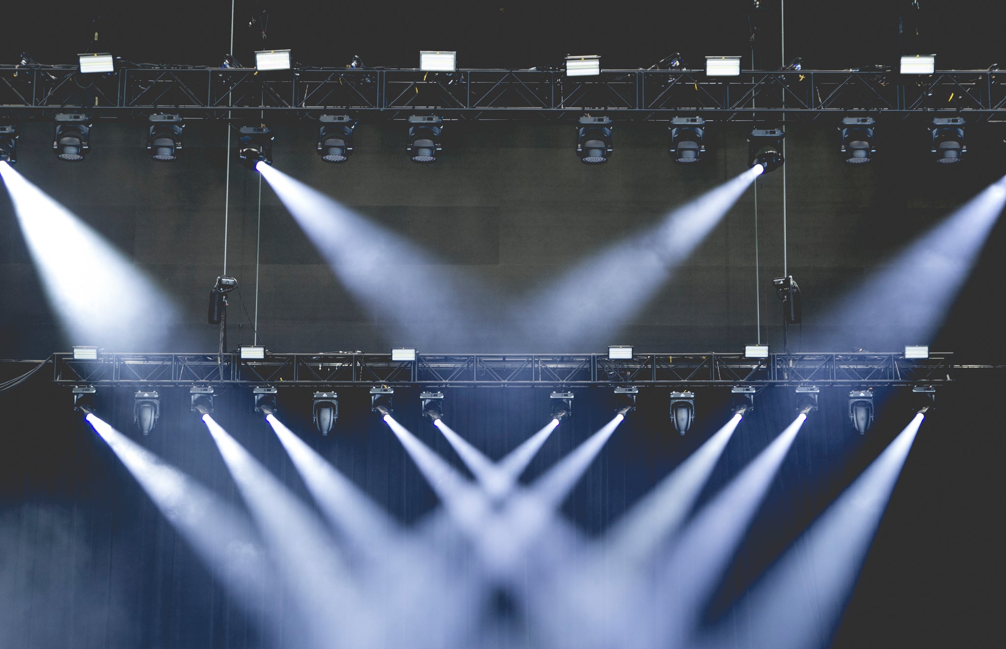 Projection Equipment Rentals