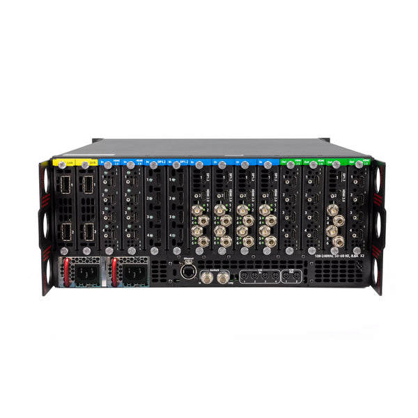 Barco E2 Gen 2 4K Screen Management System