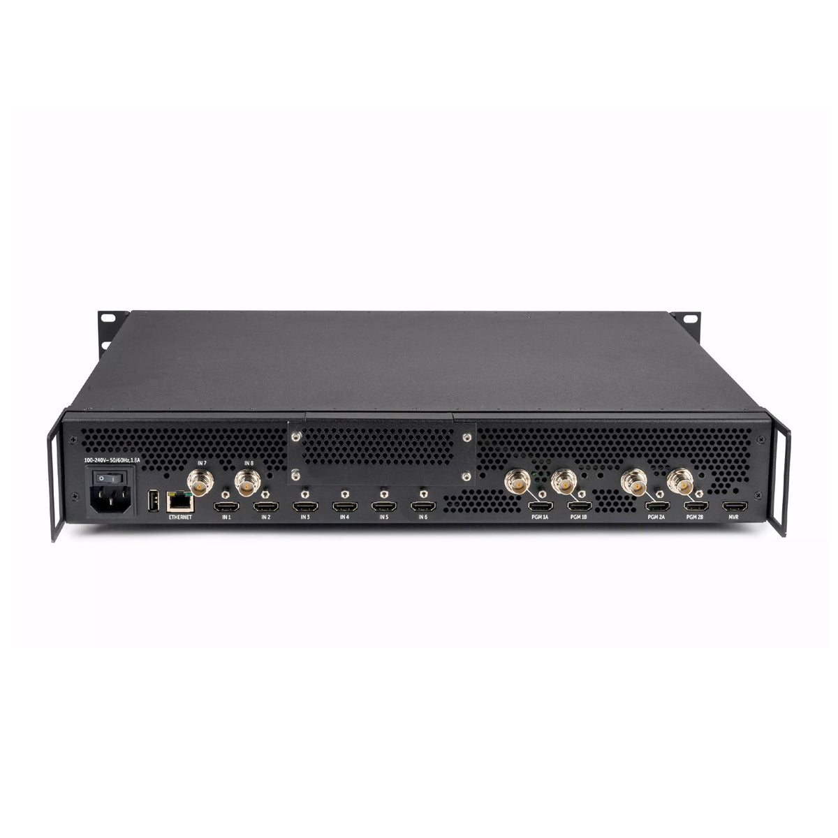 Barco PDS-4K SDI Switcher Rental