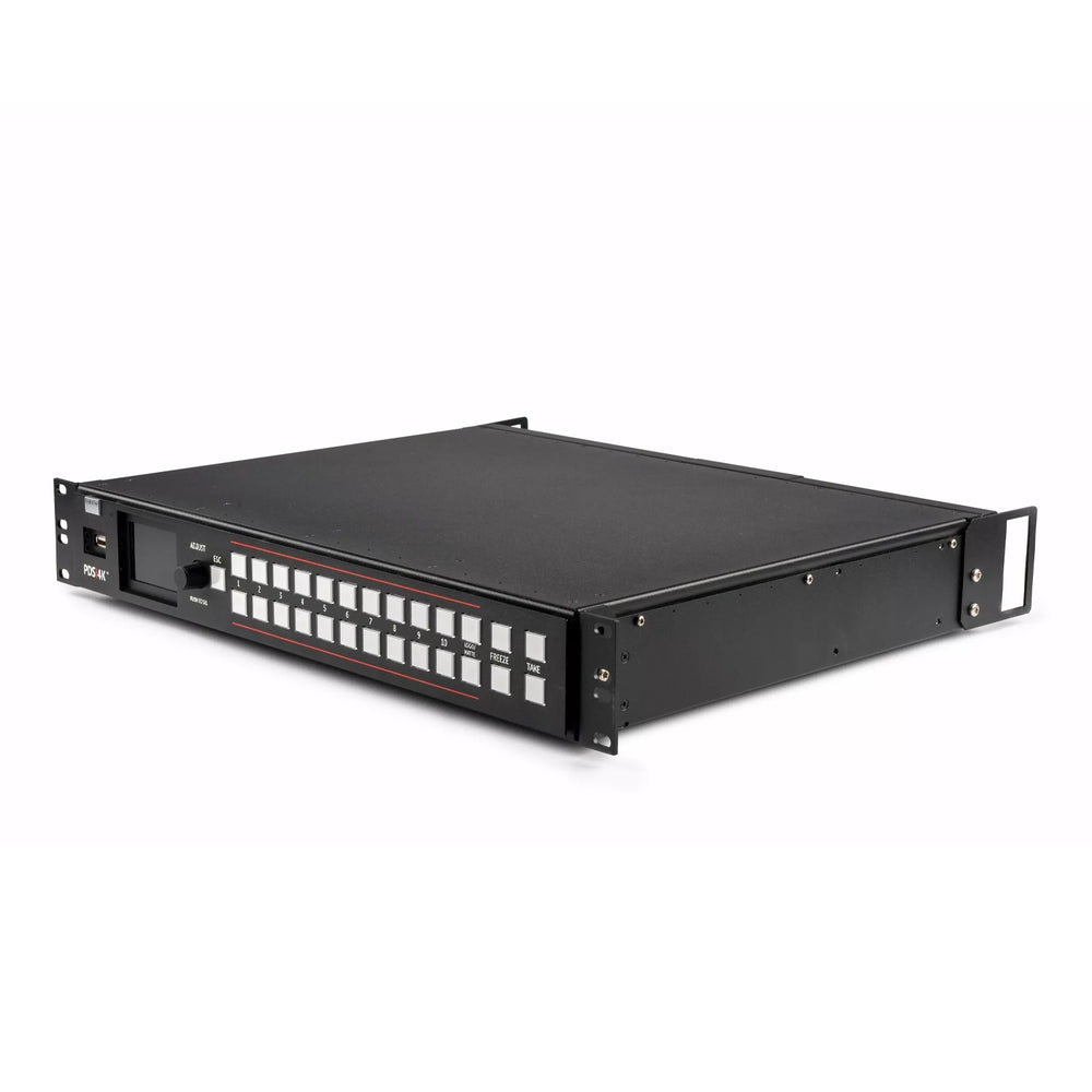 Barco PDS-4K SDI Switcher Rental