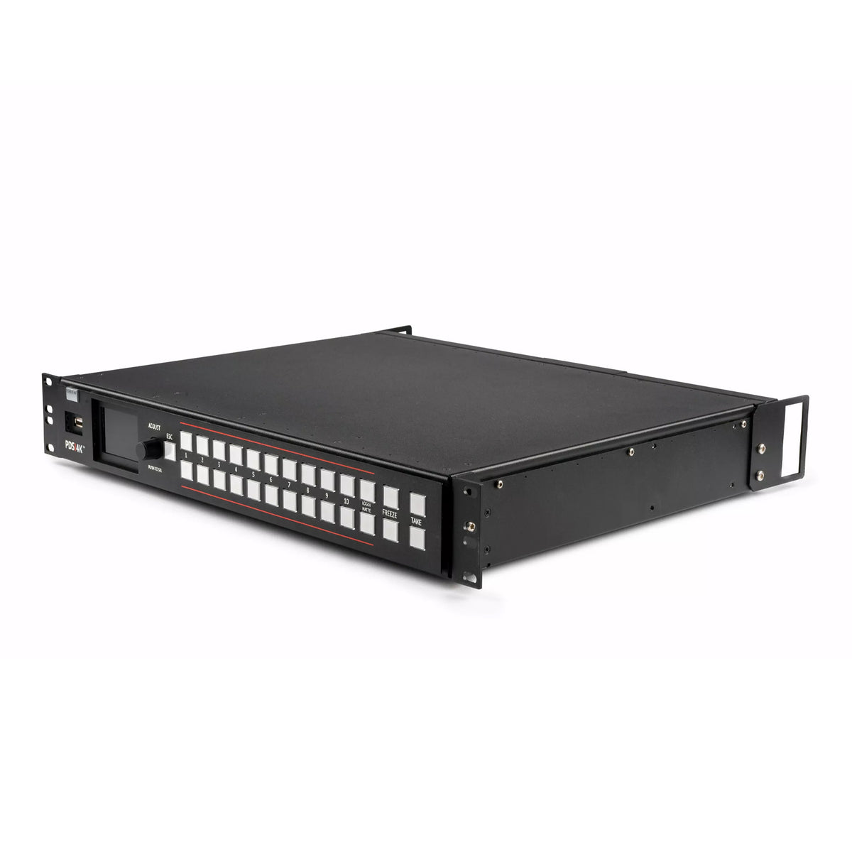 Barco PDS-4K SDI Switcher Rental