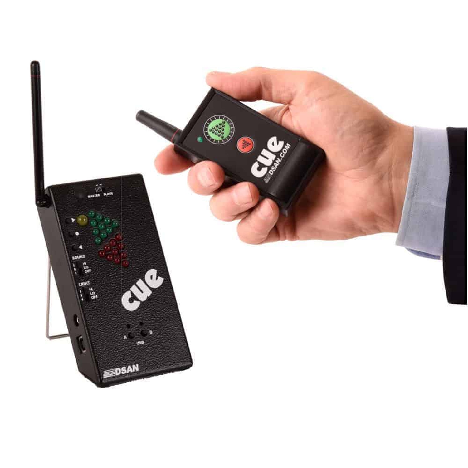 DSAN PerfectCue Mini Cue Light System Rental