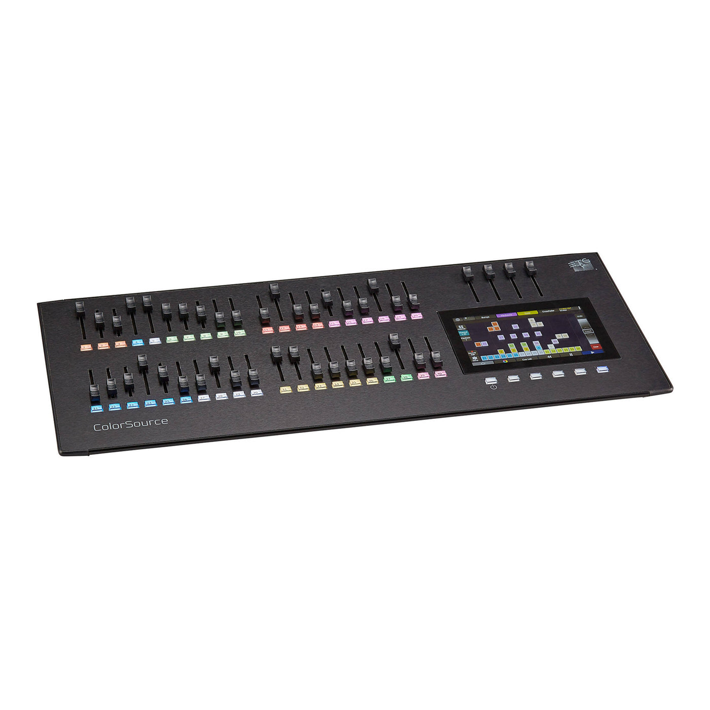 ETC ColorSource 20 Lighting Console Rental