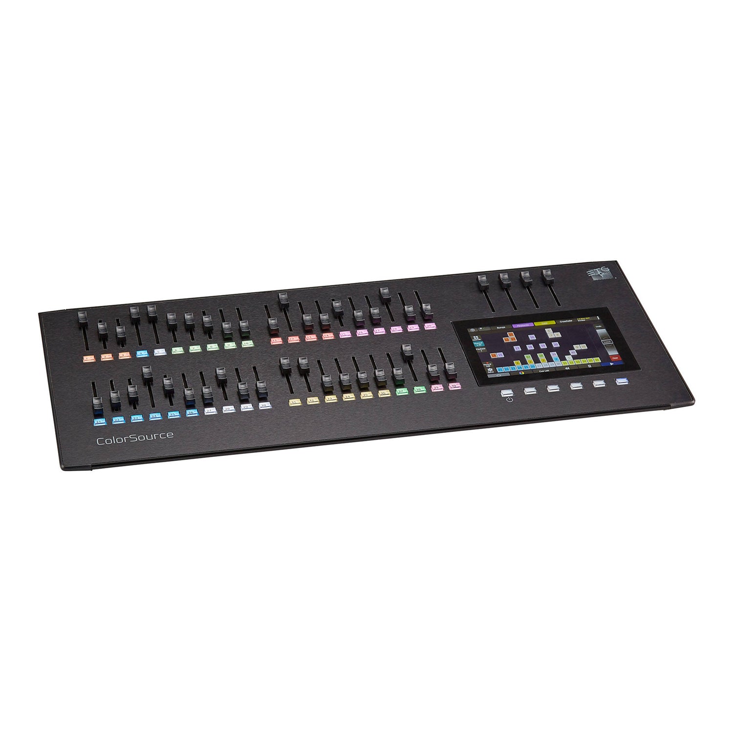 ETC ColorSource 20 Lighting Console Rental
