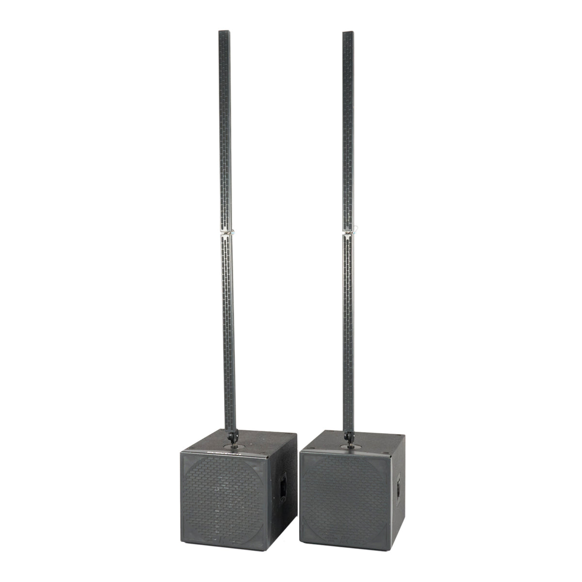 K-Array KR200s Ultra-Light Powered Speaker System
