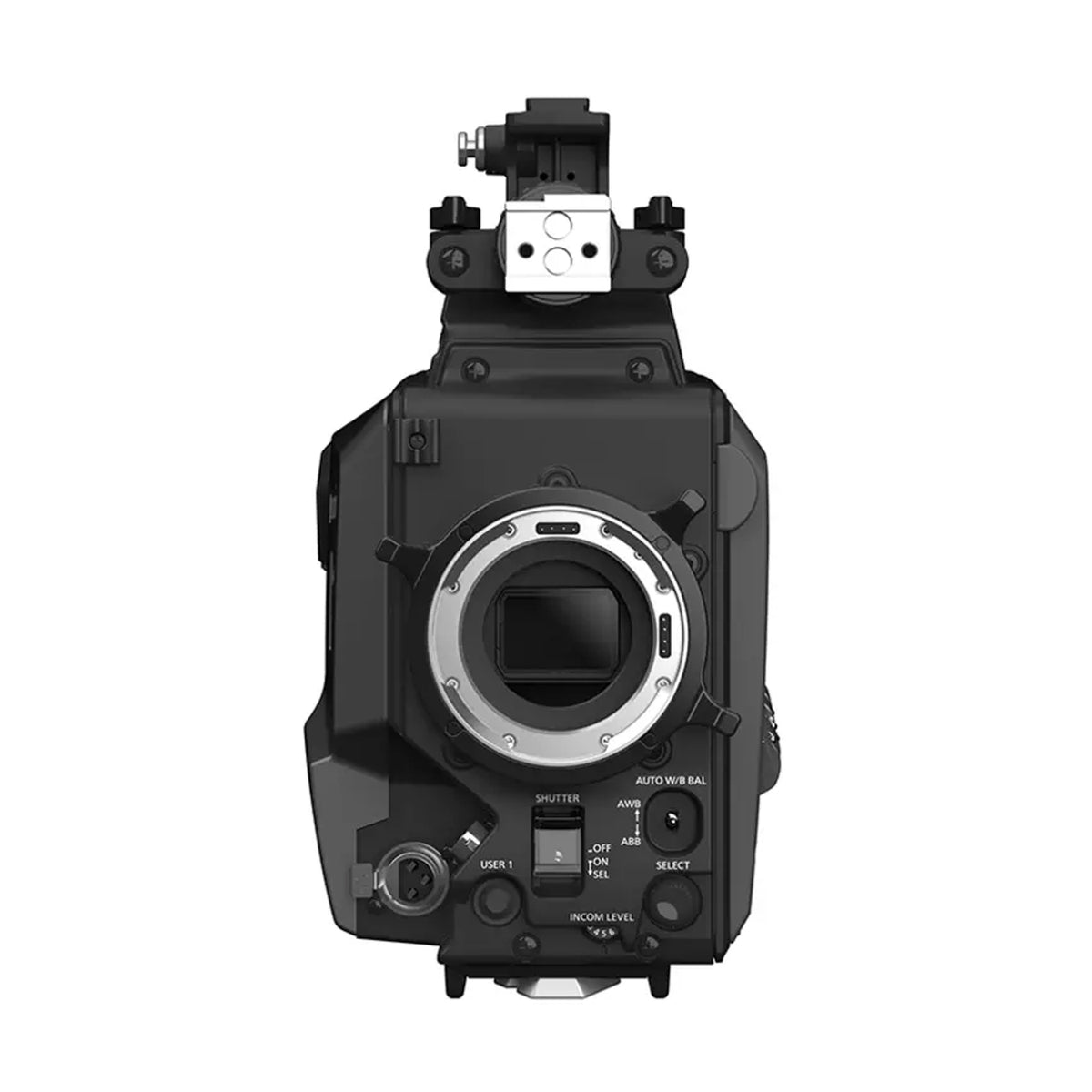 Panasonic AK-PLV100 4K Studio Camera