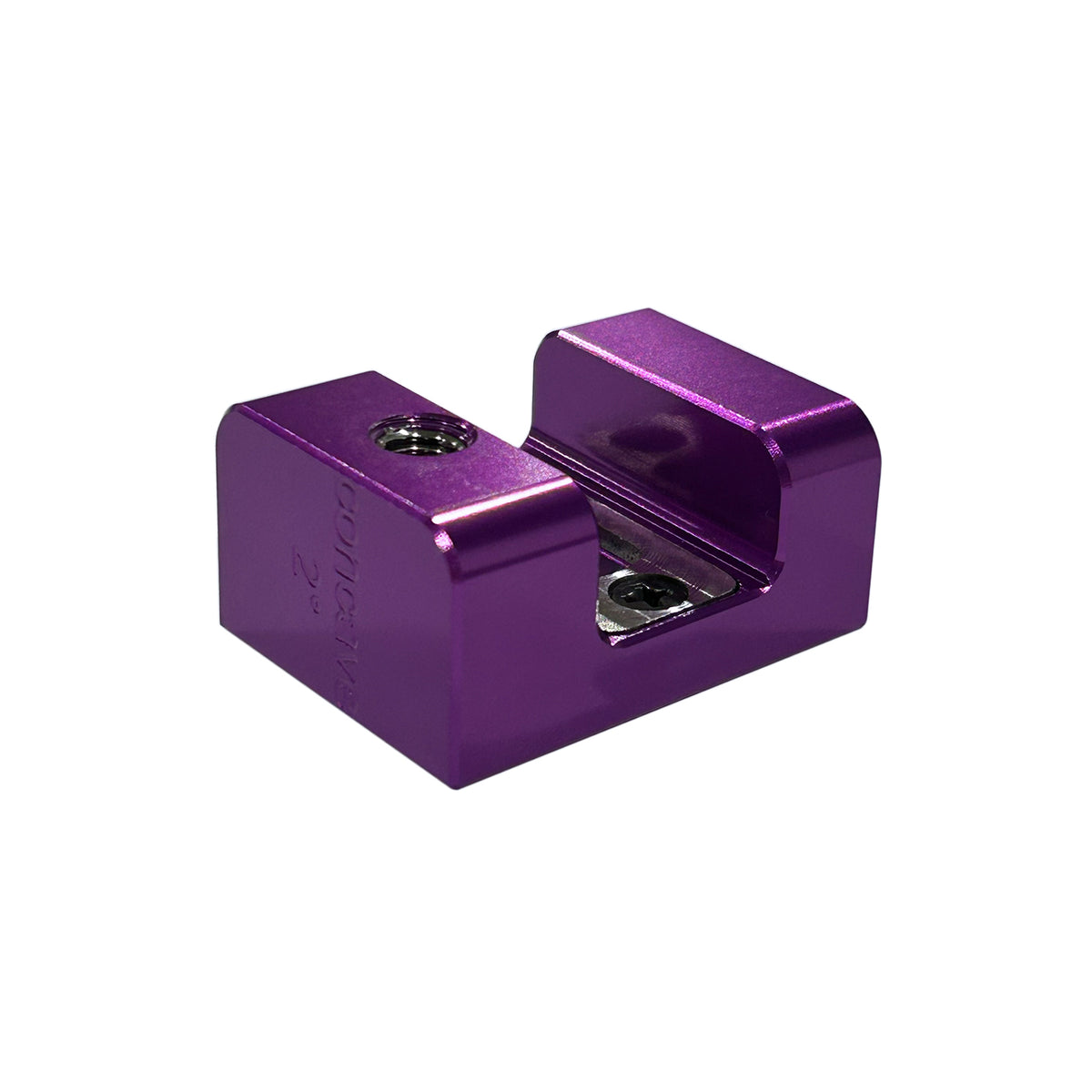 ROE Visual Ruby Curving Block