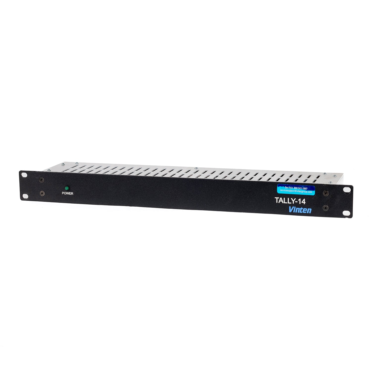 Vinten Tally 14 for HD-VRC and FCS-16 Systems