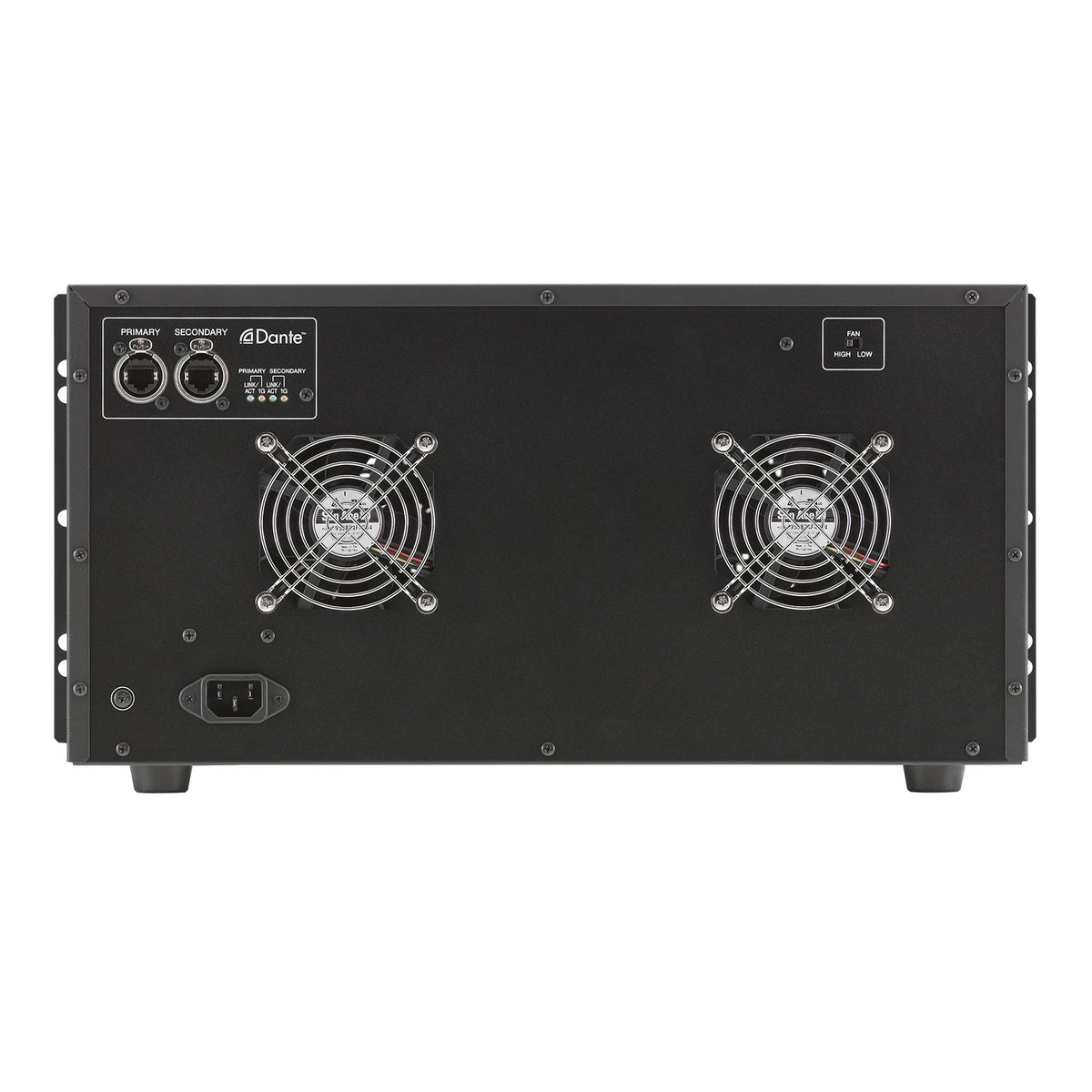 Yamaha Rio 3224-D I/O Rack Rental